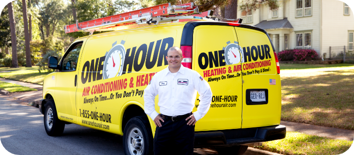 Miami AC Repair | One Hour Heating & Air Conditioning of Miami