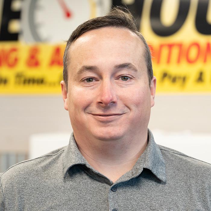 Meet the One Hour Heating & Air Conditioning® of Lee's Summit Team