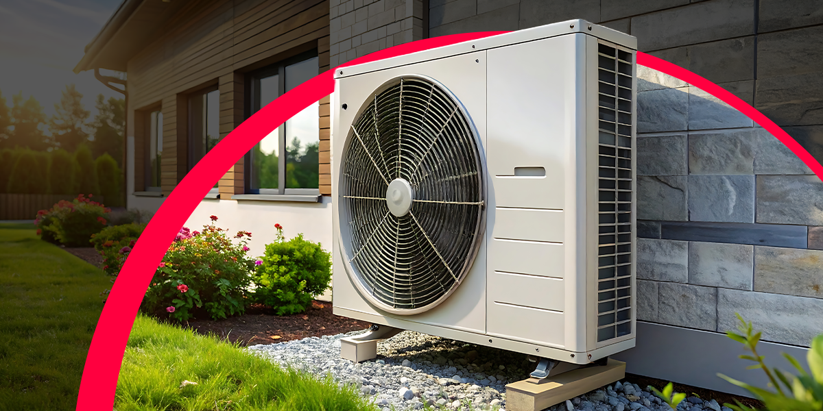 How to Reduce HVAC Noise