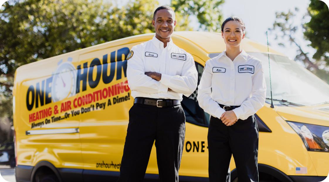 24 hour air conditioning repair near me store